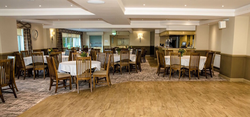 Home :: Homepage of Longridge Golf Club