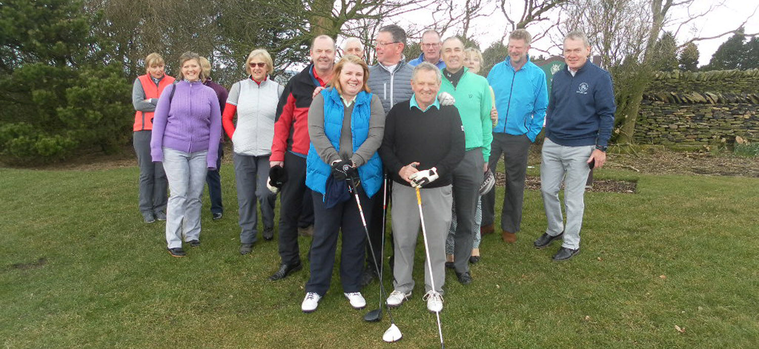 Home :: Homepage of Longridge Golf Club