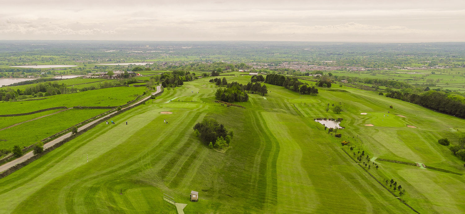 Home :: Homepage of Longridge Golf Club